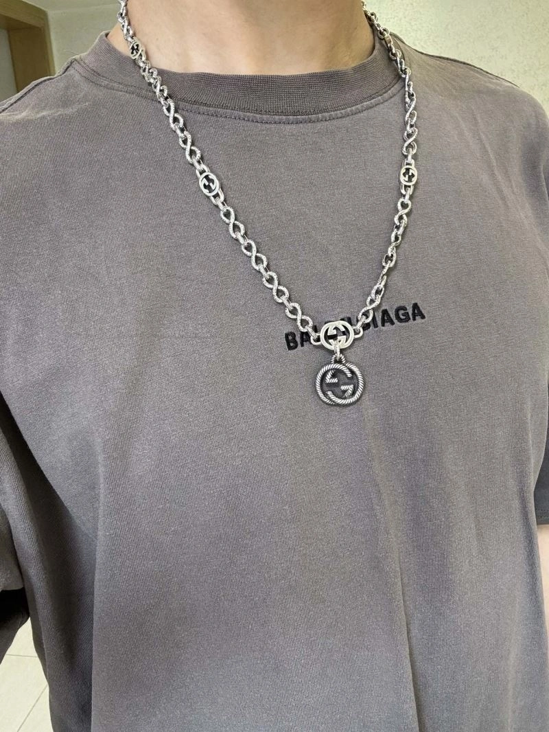 Inexpensive Gucci Necklaces