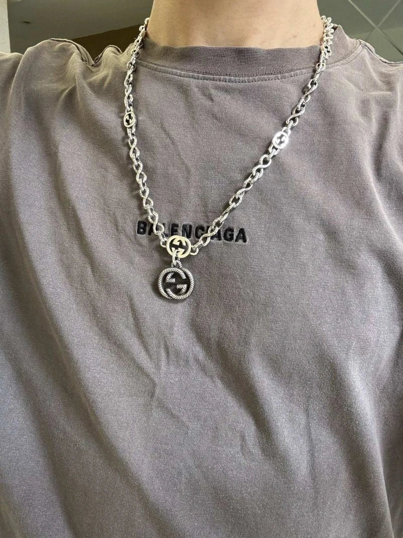 Inexpensive Gucci Necklaces