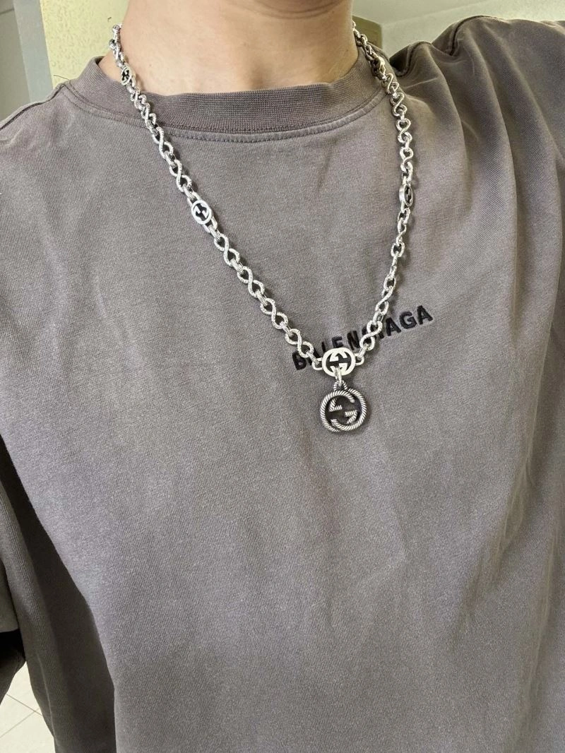 Inexpensive Gucci Necklaces