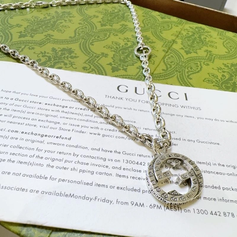 Low-cost Gucci Necklaces