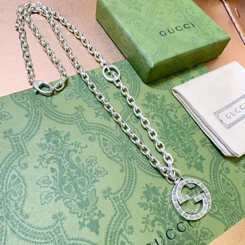 Low-cost Gucci Necklaces