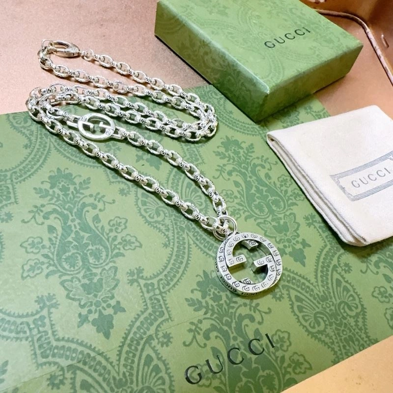 Low-cost Gucci Necklaces