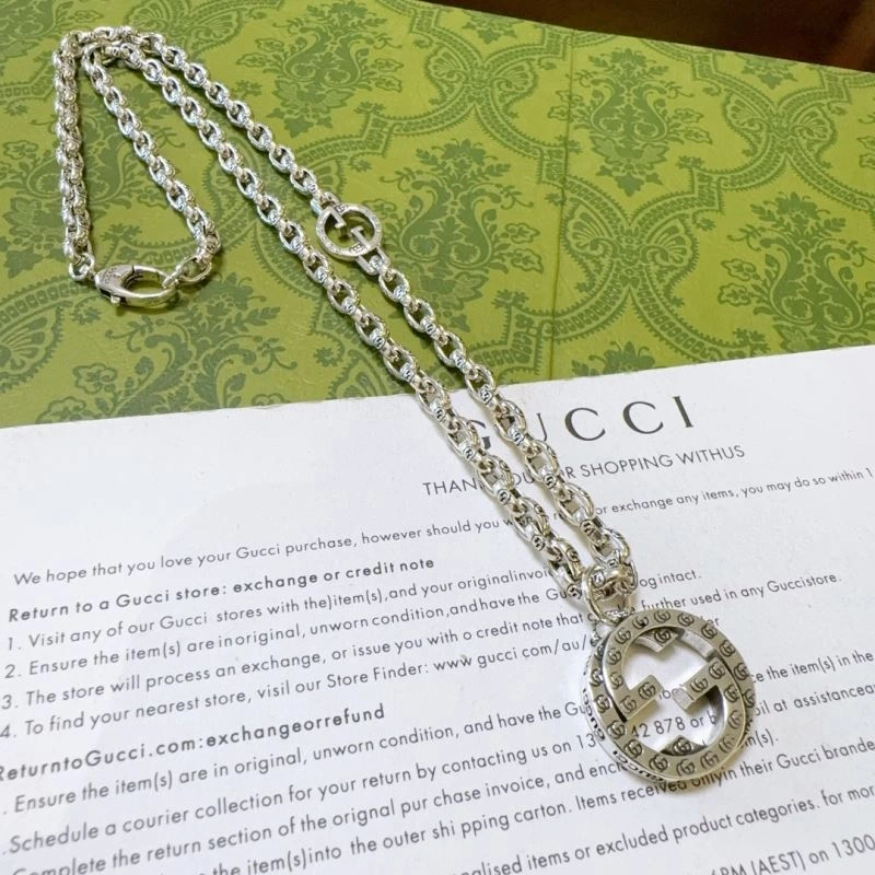 Low-cost Gucci Necklaces