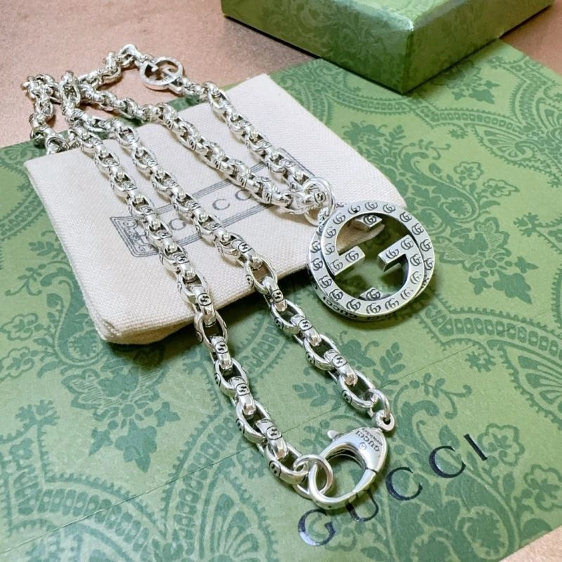 Low-cost Gucci Necklaces