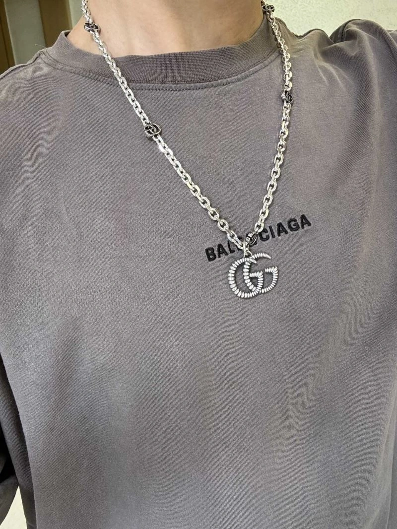Legit Gucci Necklaces