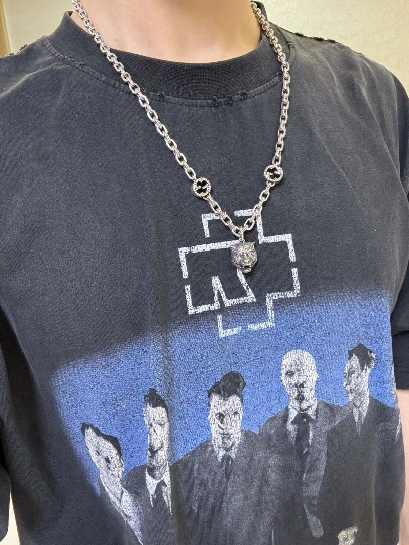 OEM Gucci Necklaces