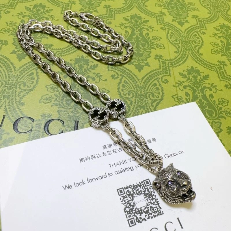 OEM Gucci Necklaces