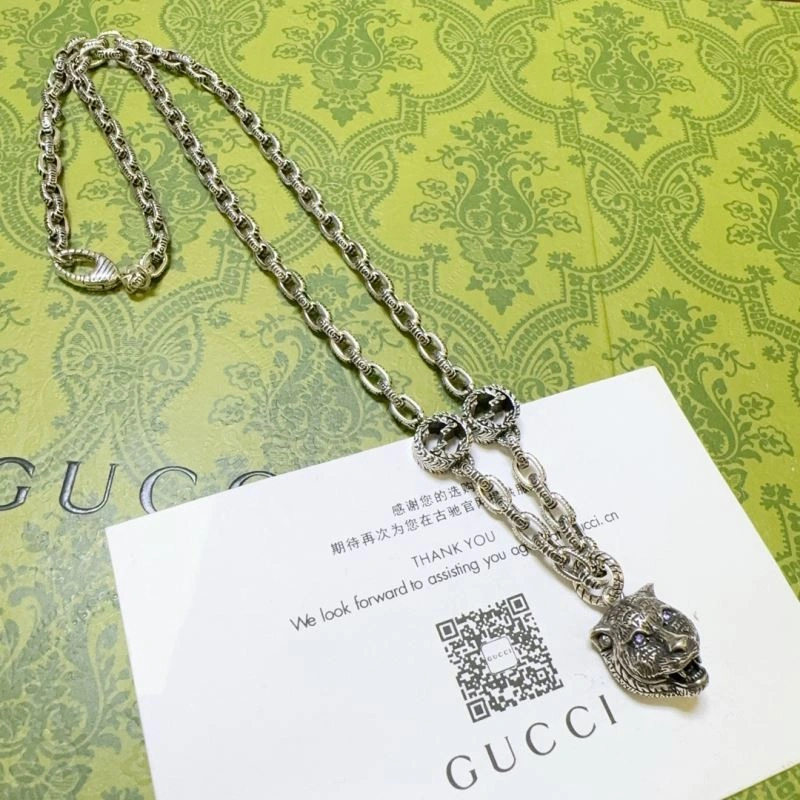 OEM Gucci Necklaces