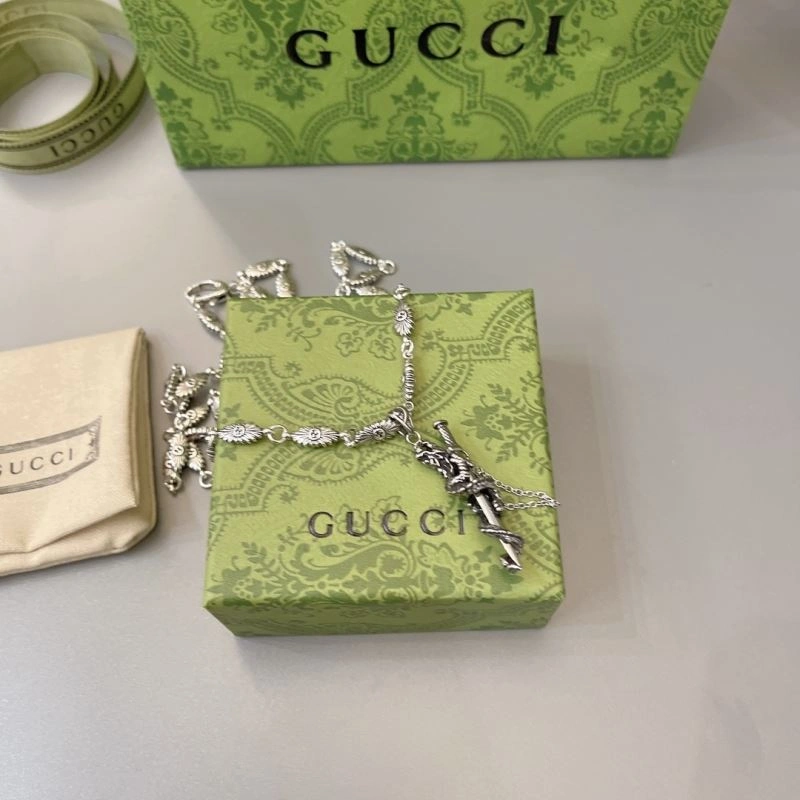 Inexpensive Gucci Necklaces