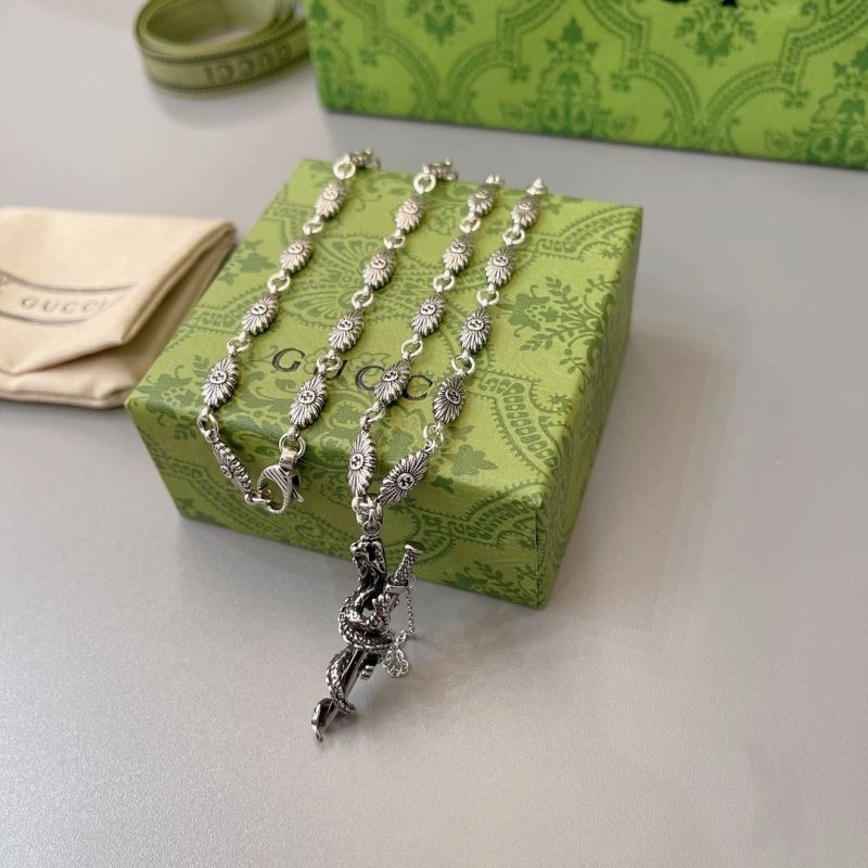 Inexpensive Gucci Necklaces