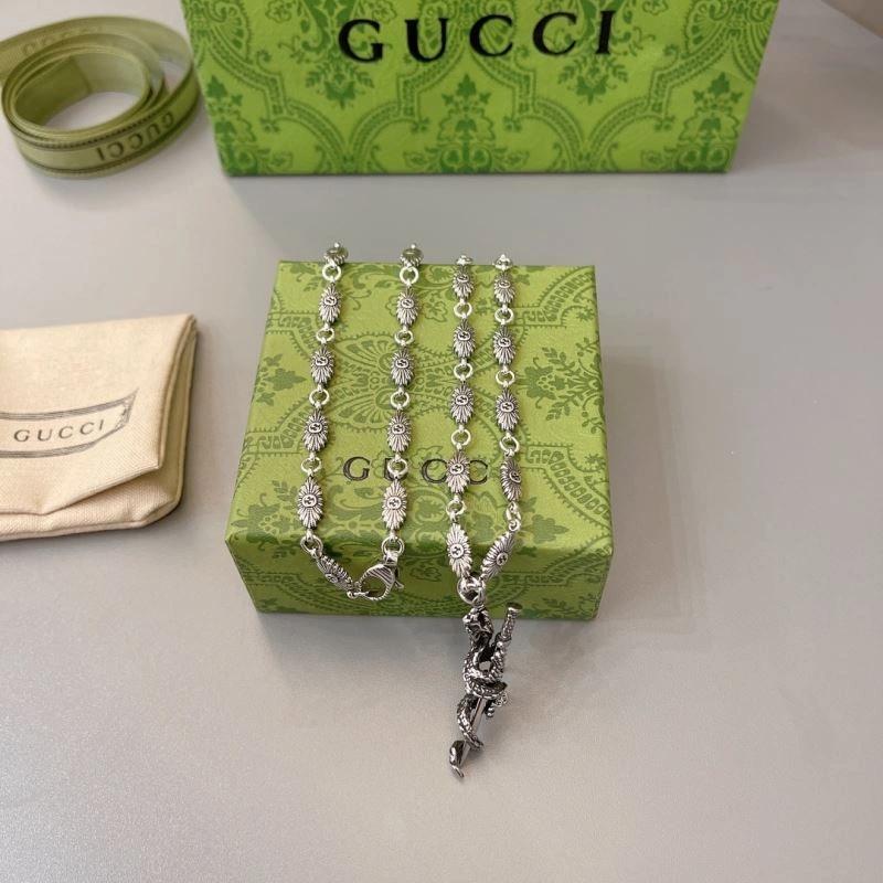 Inexpensive Gucci Necklaces
