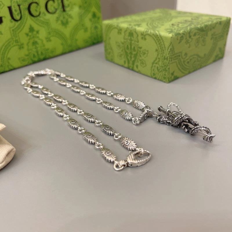 Inexpensive Gucci Necklaces