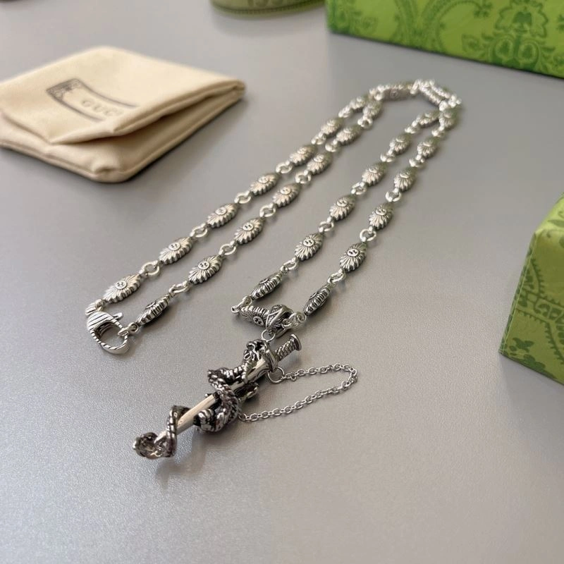 Inexpensive Gucci Necklaces