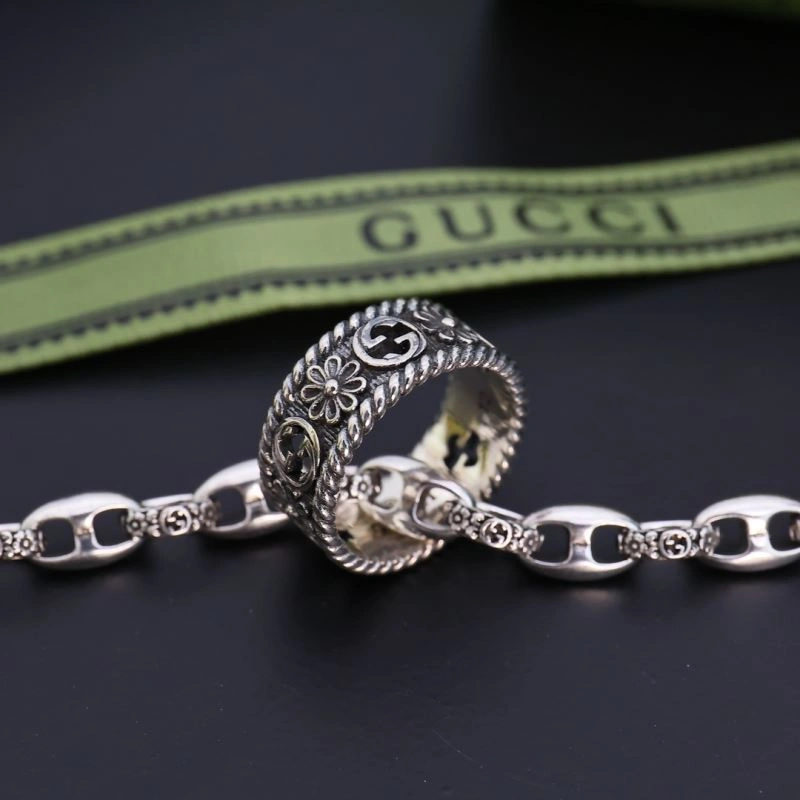 Genuine Gucci Necklaces