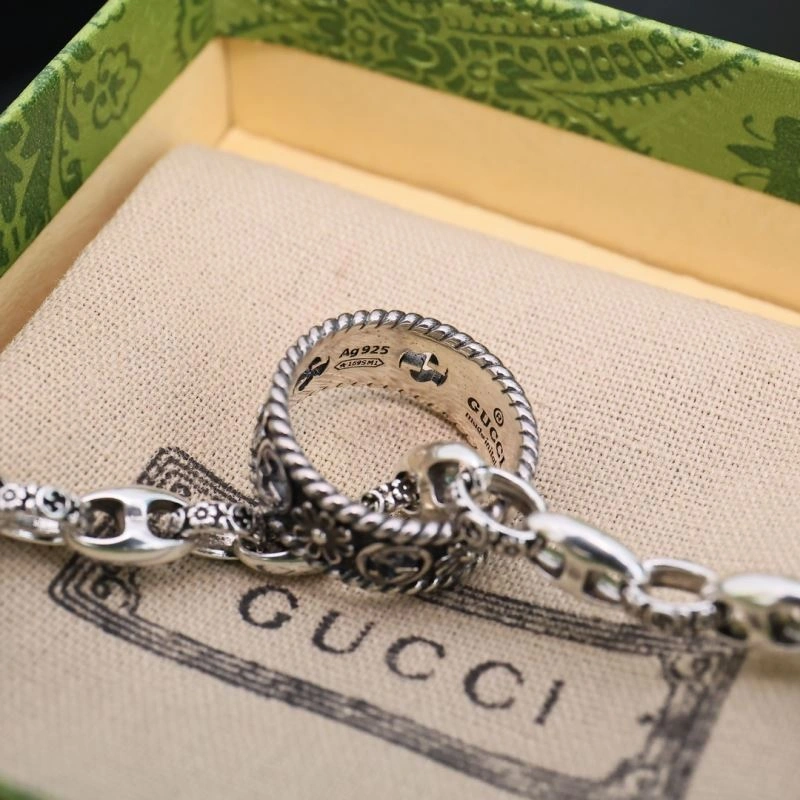Genuine Gucci Necklaces