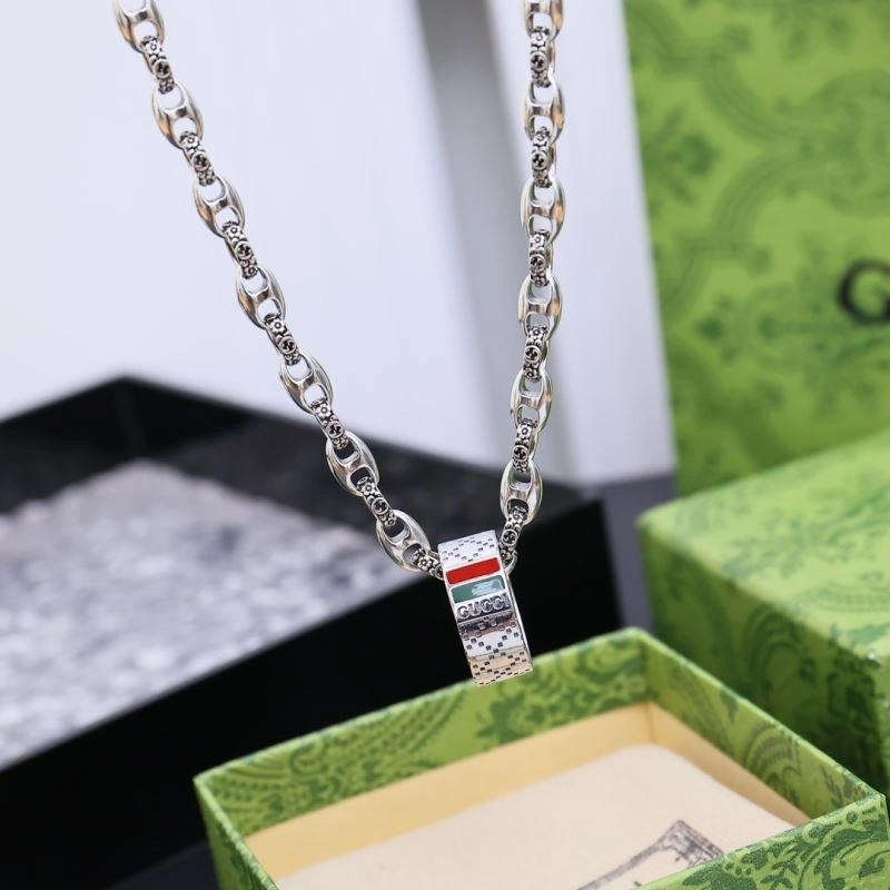 Bargain Gucci Necklaces