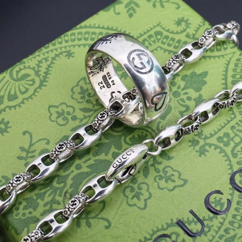 Genuine Gucci Necklaces