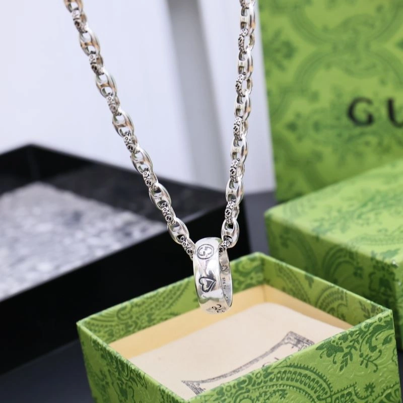 Genuine Gucci Necklaces