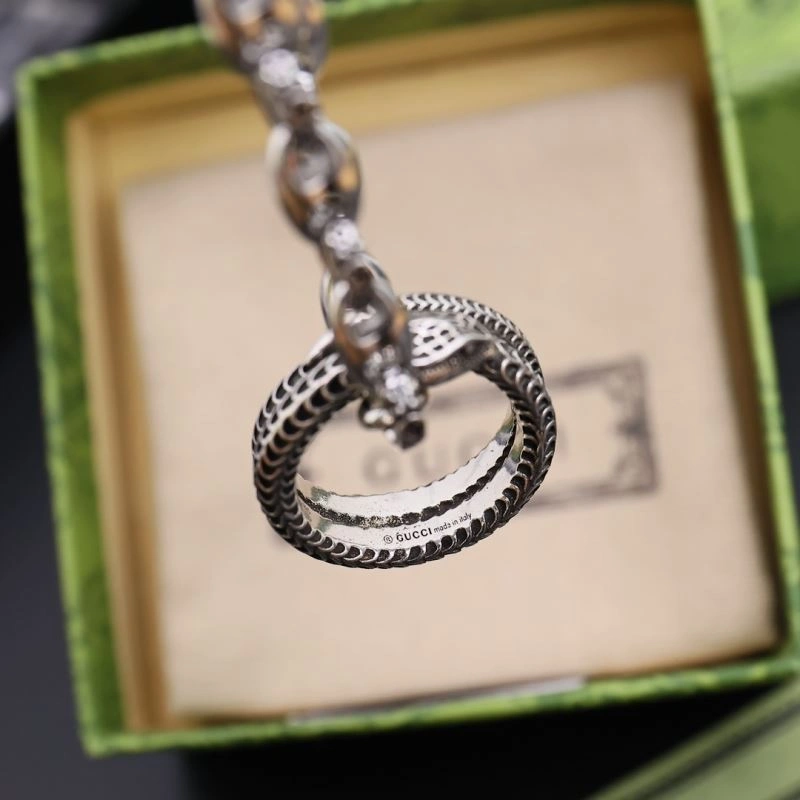 Reasonably priced Gucci Necklaces