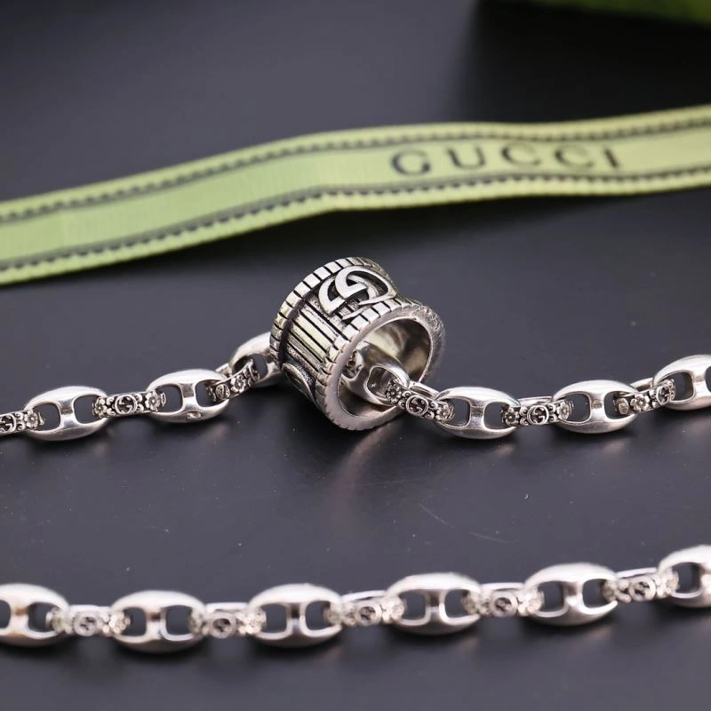 Factory-made Gucci Necklaces