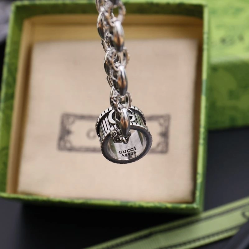 Factory-made Gucci Necklaces