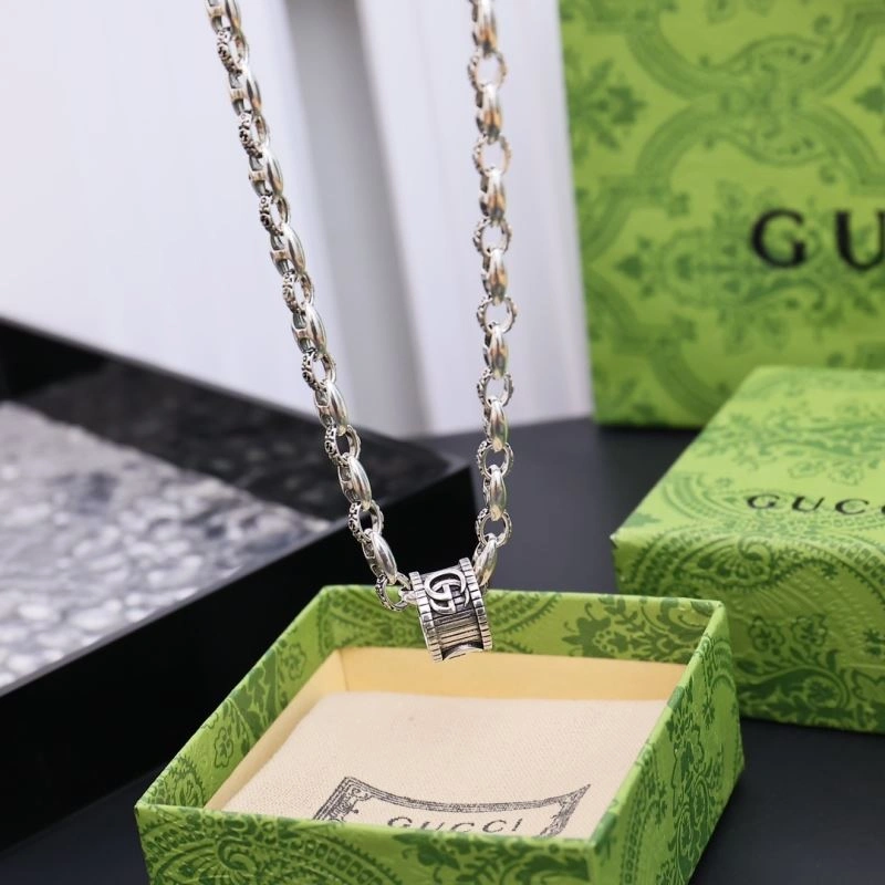 Factory-made Gucci Necklaces