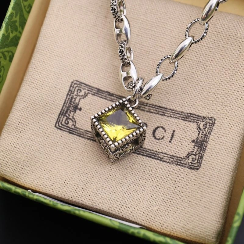 Inexpensive Gucci Necklaces