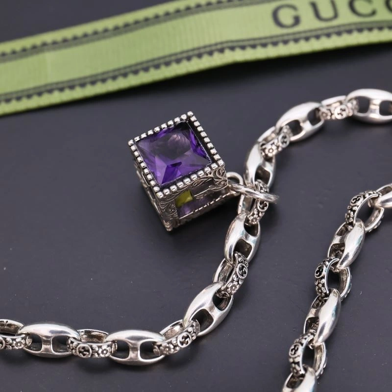 Inexpensive Gucci Necklaces