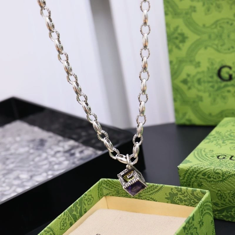 Inexpensive Gucci Necklaces