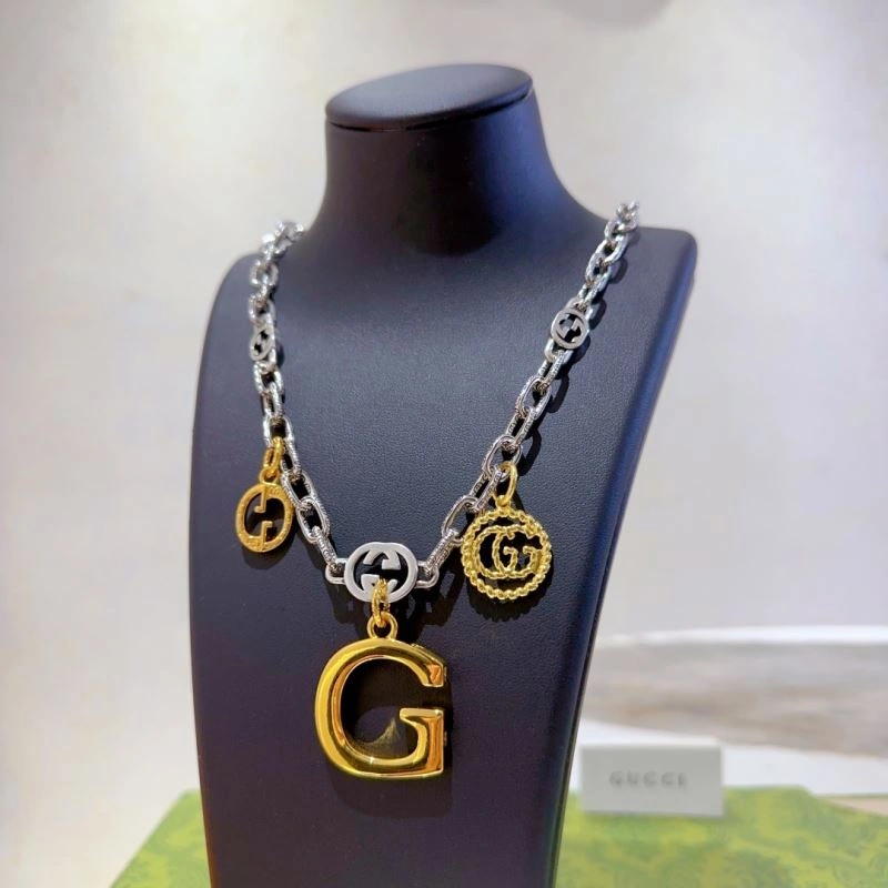 Affordable Gucci Necklaces