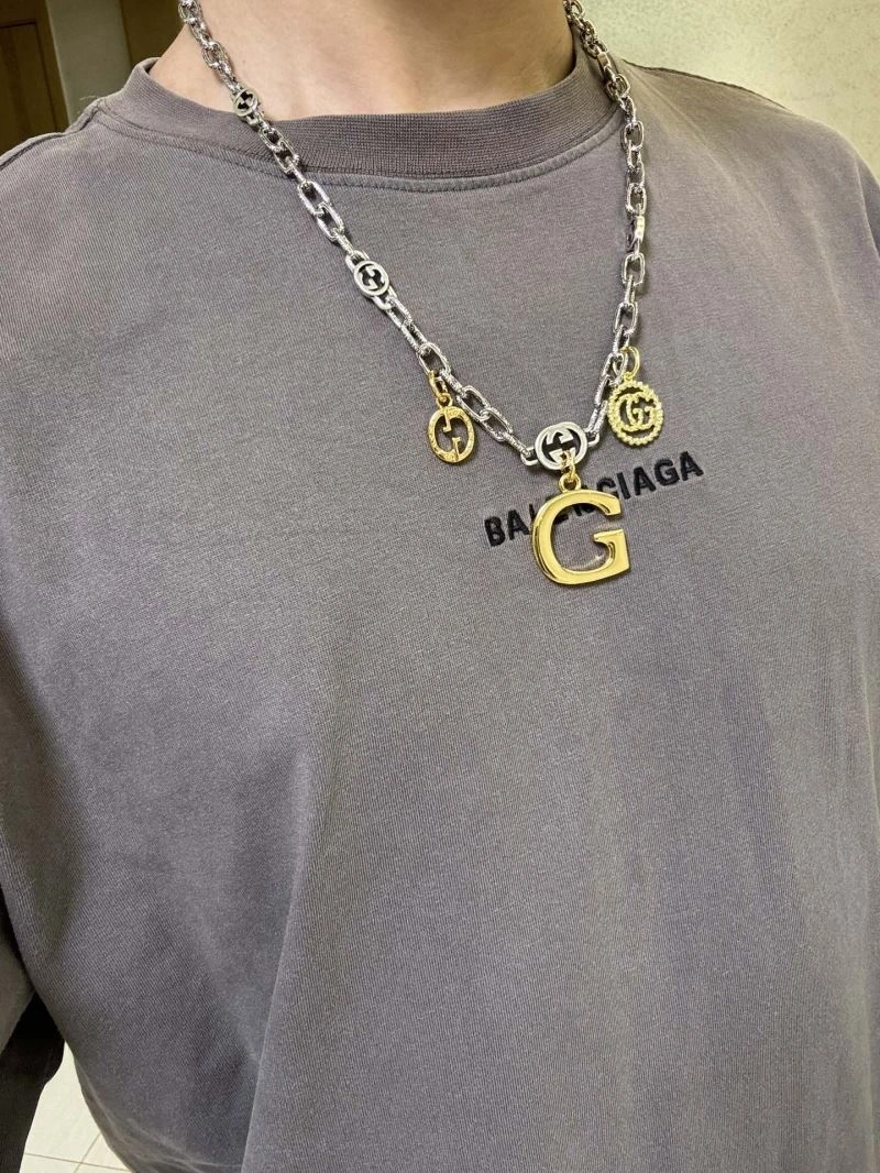 Affordable Gucci Necklaces