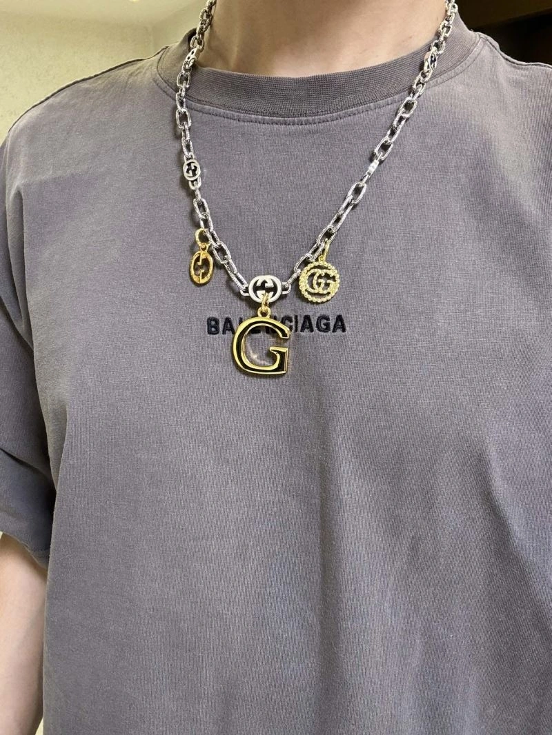 Affordable Gucci Necklaces