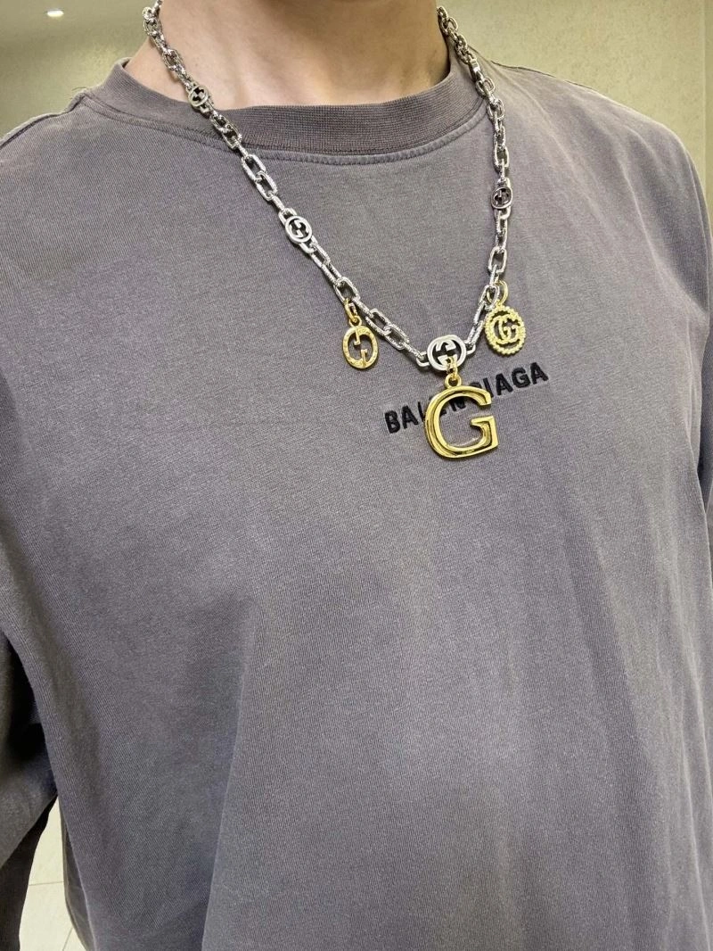 Affordable Gucci Necklaces