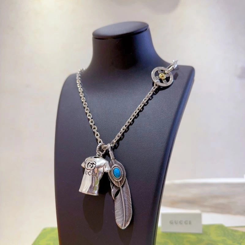 Cut-rate Gucci Necklaces