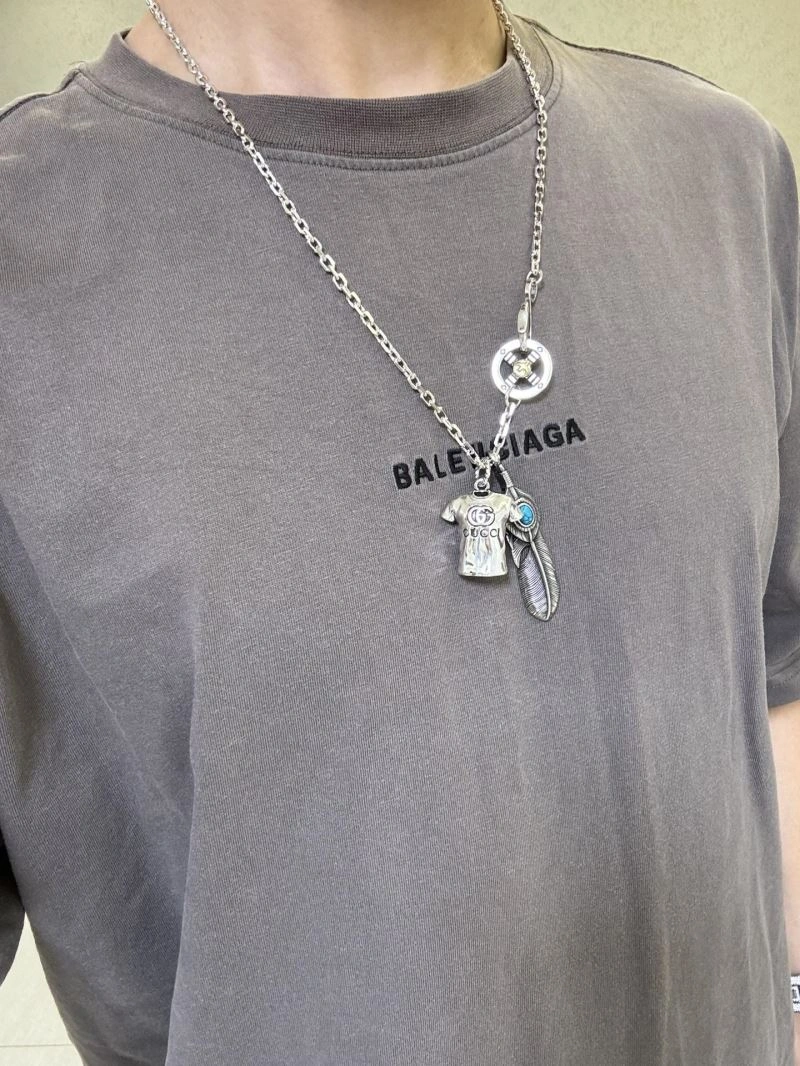 Cut-rate Gucci Necklaces