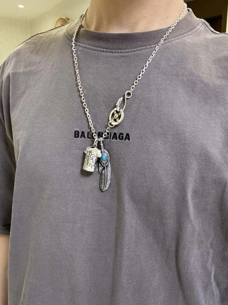 Cut-rate Gucci Necklaces
