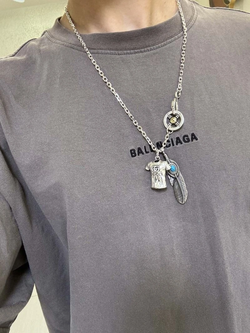 Cut-rate Gucci Necklaces