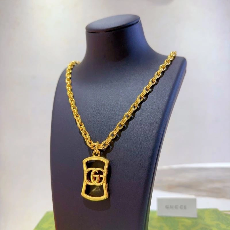 High accuracy Gucci Necklaces