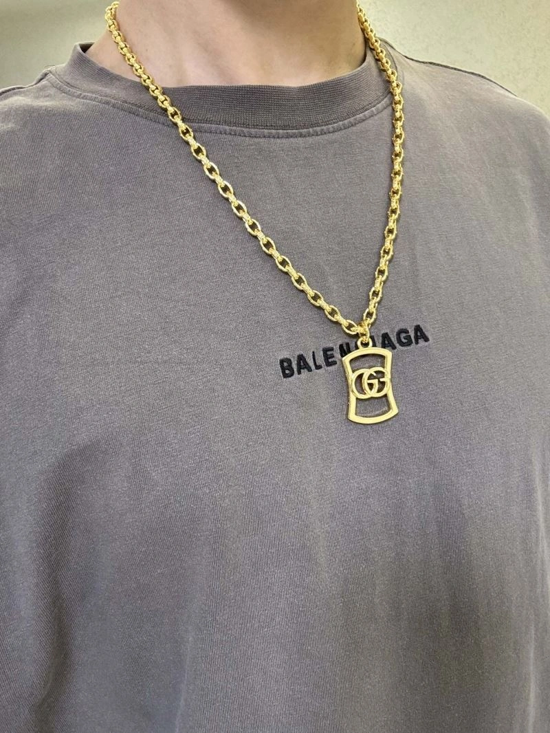 High accuracy Gucci Necklaces