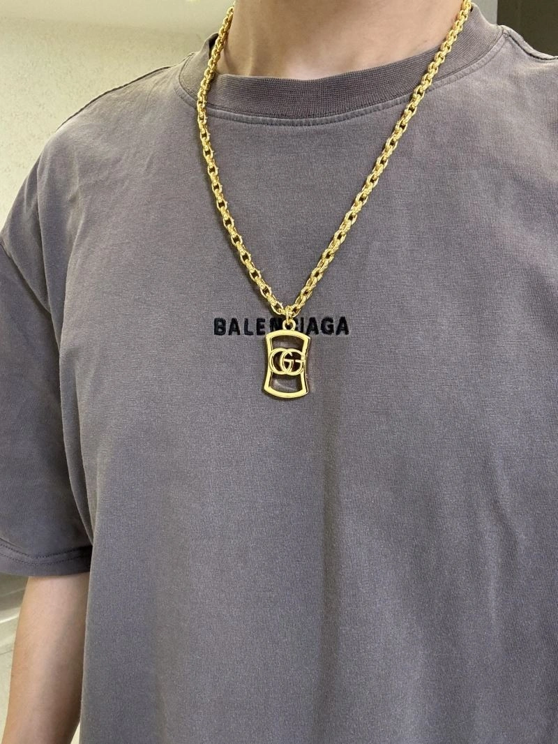 High accuracy Gucci Necklaces