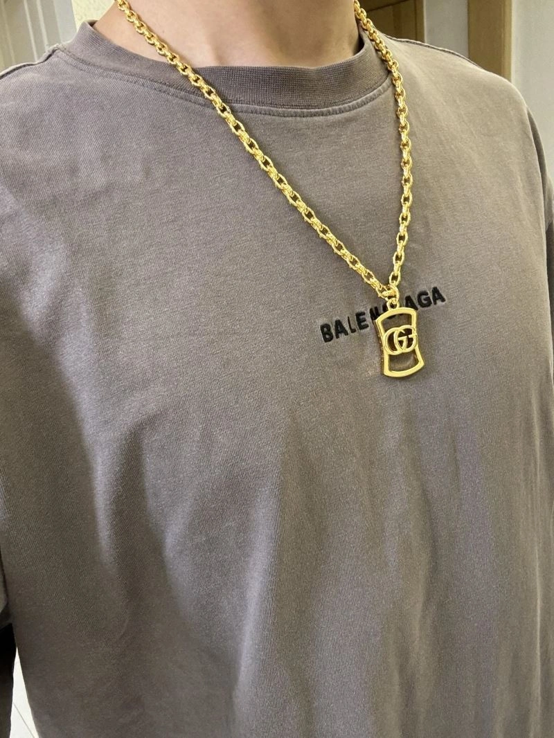 High accuracy Gucci Necklaces