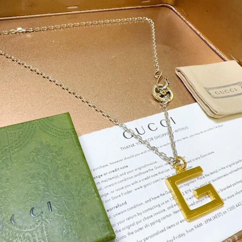 Low-cost Gucci Necklaces