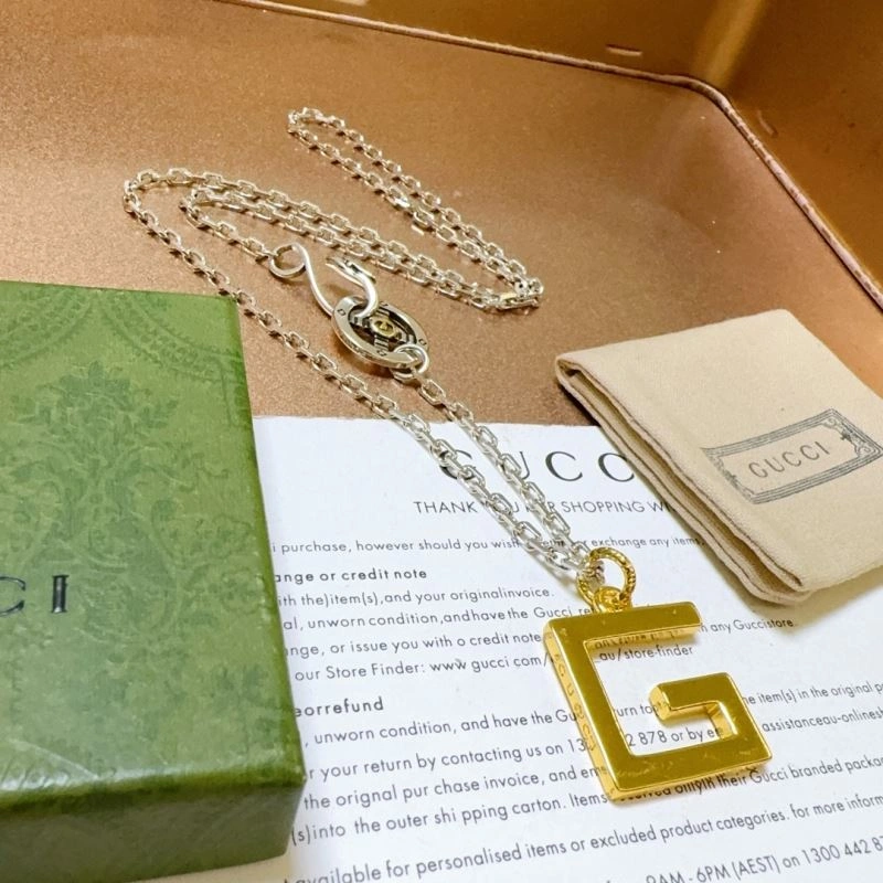 Low-cost Gucci Necklaces