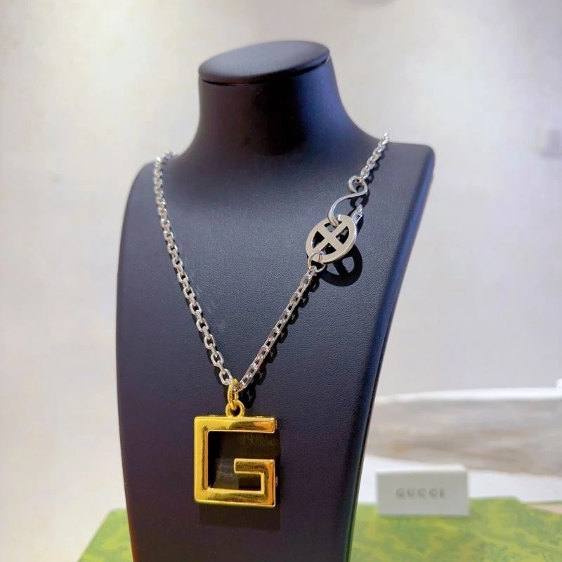 Low-cost Gucci Necklaces