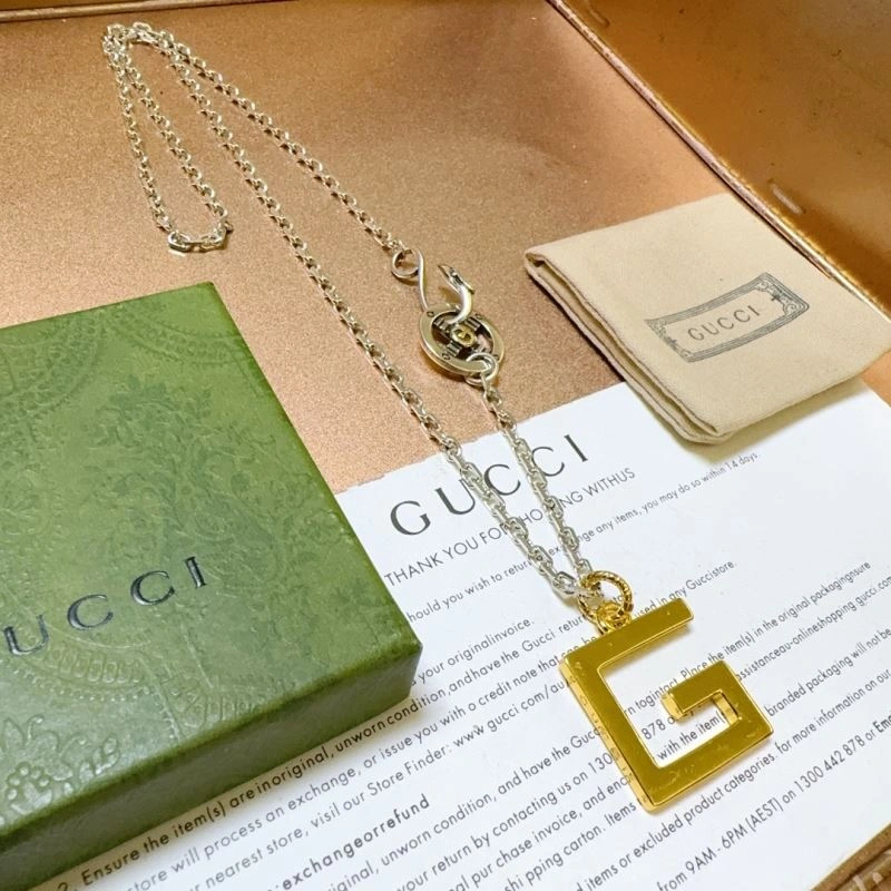 Low-cost Gucci Necklaces