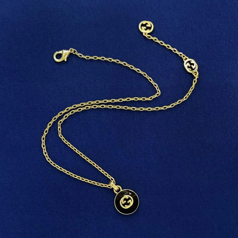Value-priced Gucci Necklaces