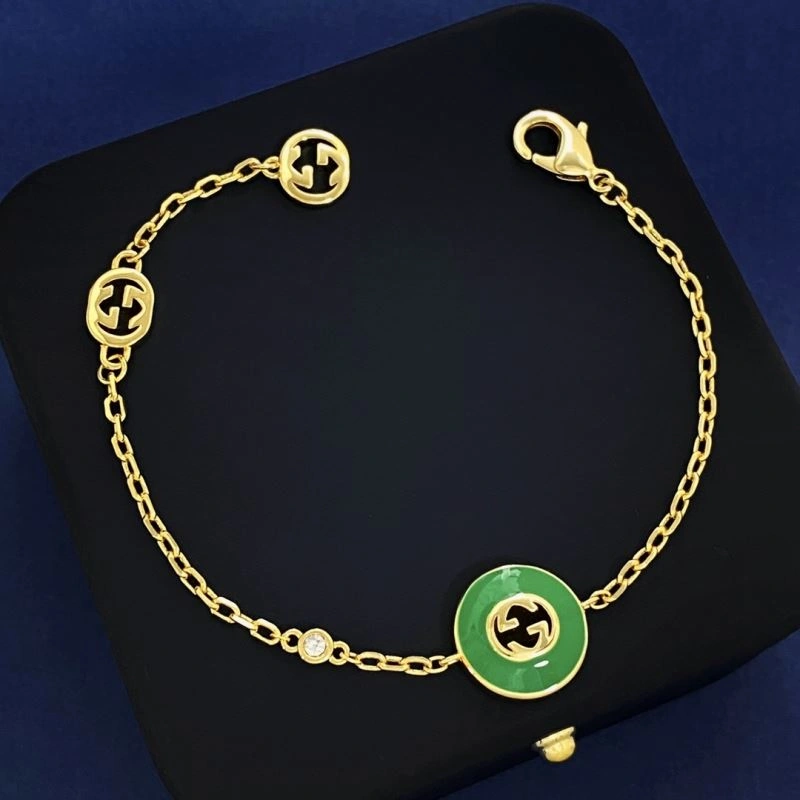 Value-priced Gucci Necklaces
