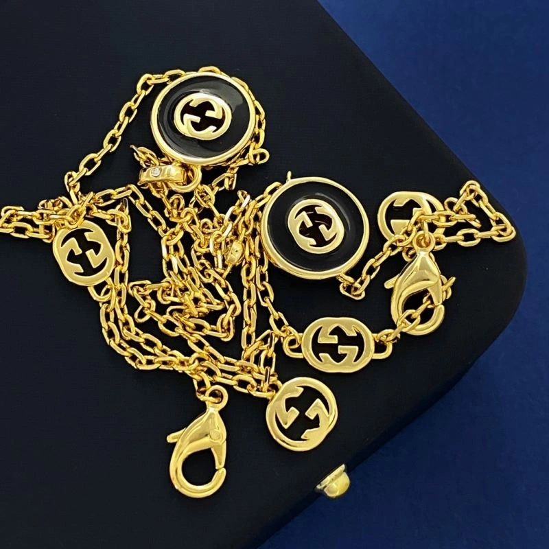 Value-priced Gucci Necklaces