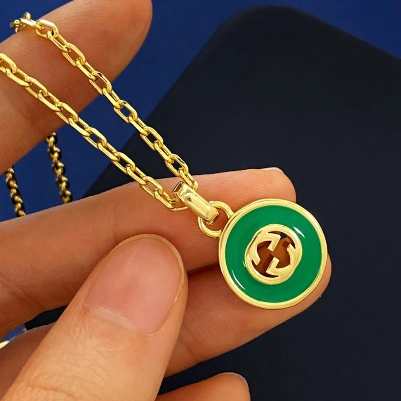 Value-priced Gucci Necklaces