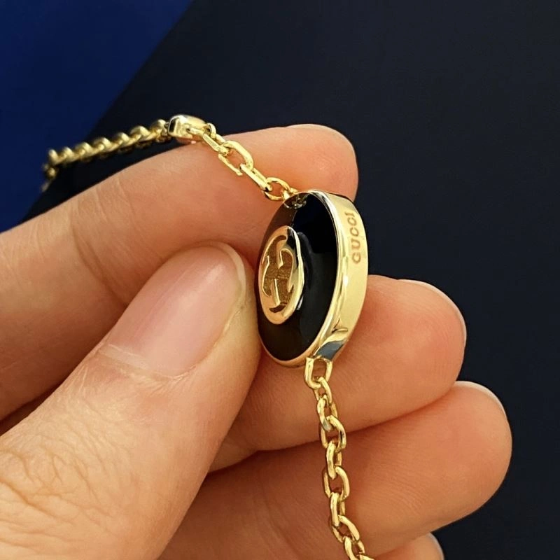 Value-priced Gucci Necklaces